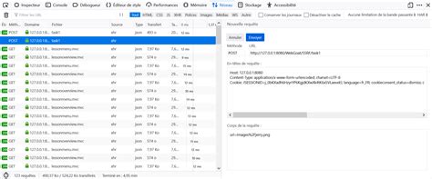 Almost Fully Documented Solution En Webgoatwebgoat Wiki