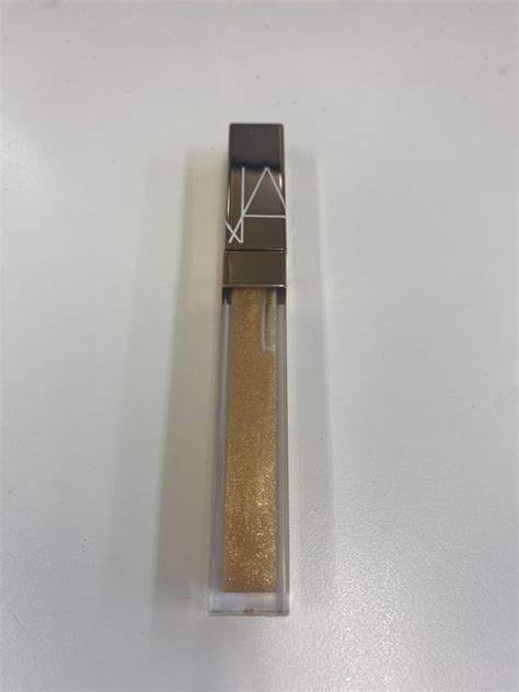 Nars アフターグロー リップシャイン メルカリ