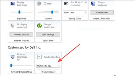 3 روش قفل یا باز کردن کلید Function Fn در ویندوز 11