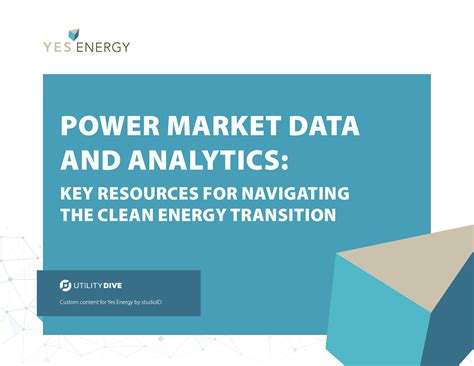 How To Successfully Navigate The Clean Energy Transition Utility Dive