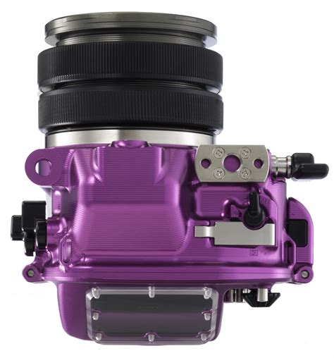 Sony Nex Acquapazza