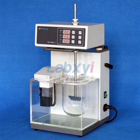 Dissolution Tester