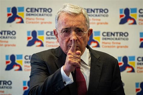 En Vivo Continúa El Juicio En Contra Del Expresidente Álvaro Uribe