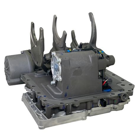 K 4355 Genuine Eaton Mechatronic Transmission Module — Advanced Truck Parts