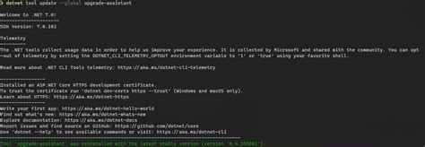 Xamarin To Maui Migration Part Two Migration