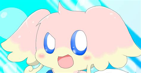 タブンネ この季節キタルッ！！ タトゥヤンのマンガ ポケモン スク水 赤丸ほっぺ Pixiv