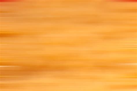 Premium Photo Orange Motion Blur Graphic Background