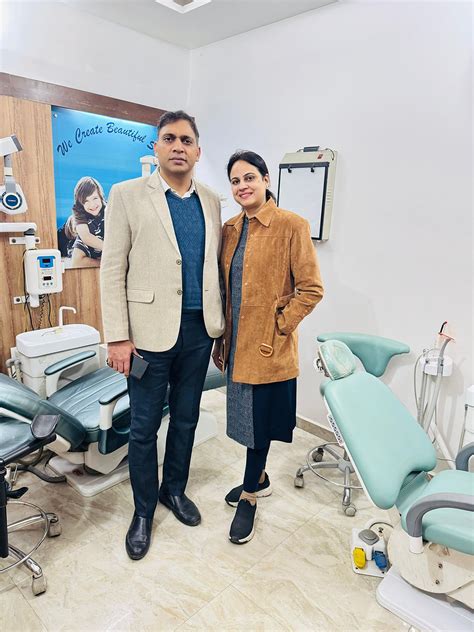 Celebrating Excellence In Dentistry Dr Amit Shukla Of Smile Dental Care