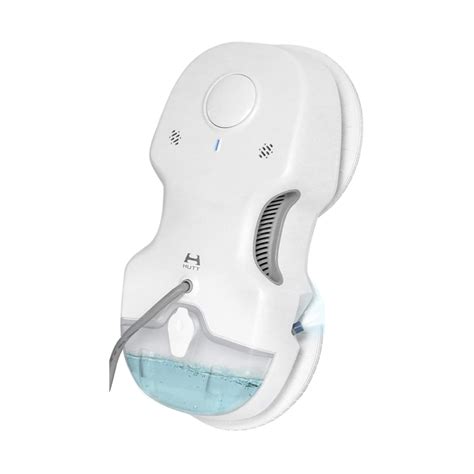 หุ่นยนต์ทำความสะอาดหน้าต่าง C6 Window Cleaning Robot Th