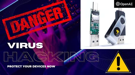 Build Your Own USB Rubber Ducky A Step By Step Guide With OpenAI YouTube