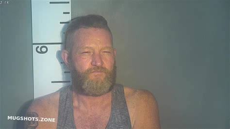 Bratcher Matt 08202022 Nelson County Mugshots Zone