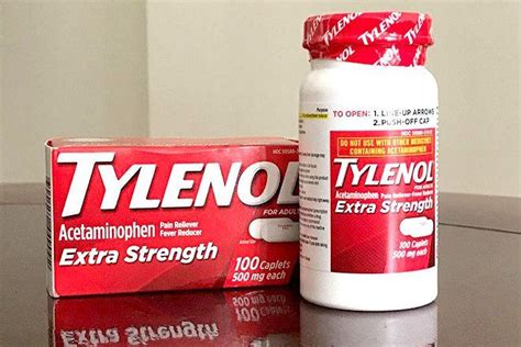 Ngộ độc Cấp Thuốc Hạ Sốt Acetaminophen Vinmec