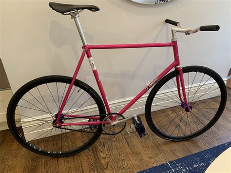 Makino Njs Pedal Room