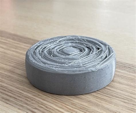 First Time Prints Is This Normal Assembly And First Prints Troubleshooting Prusa D Forum