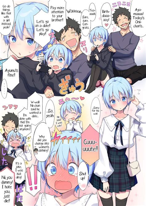 Cute Otokonoko Pics Anime Amino