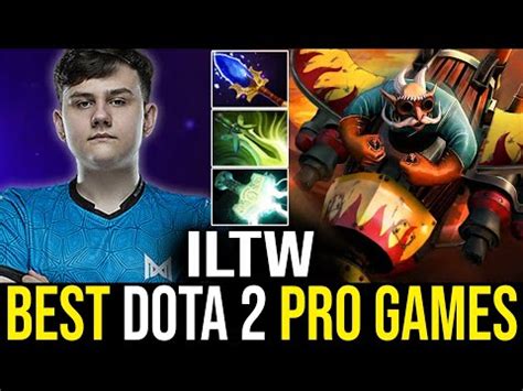 ILTW Gyrocopter Dota 2 Pro Gameplay Watch Learn Top Dota YouTube