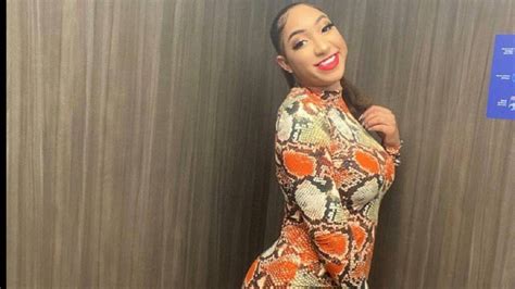 See Viral Video On Twitter Of Raven Celine On Social Platforms Vo