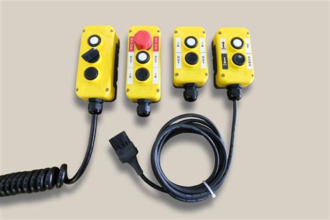 Mafelec Controls For Industrial Hydraulic Power Units Fluid Power