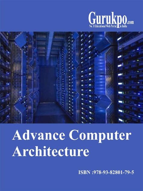 advanced computer architecture pdf parallel computing central