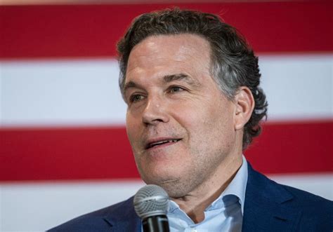 What To Know About David Mccormick Pa Republican Senate Candidate