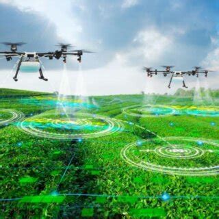 PDF Smart Sensing Technologies For Crop Health Monitoring And Disease Detection
