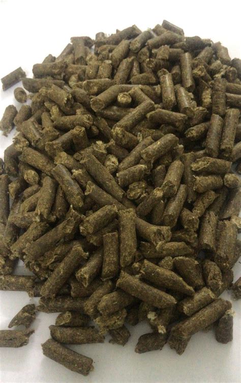Cow Feed Pellets At ₹ 2700kg Pellet Feed In Dindigul Id 24741080888