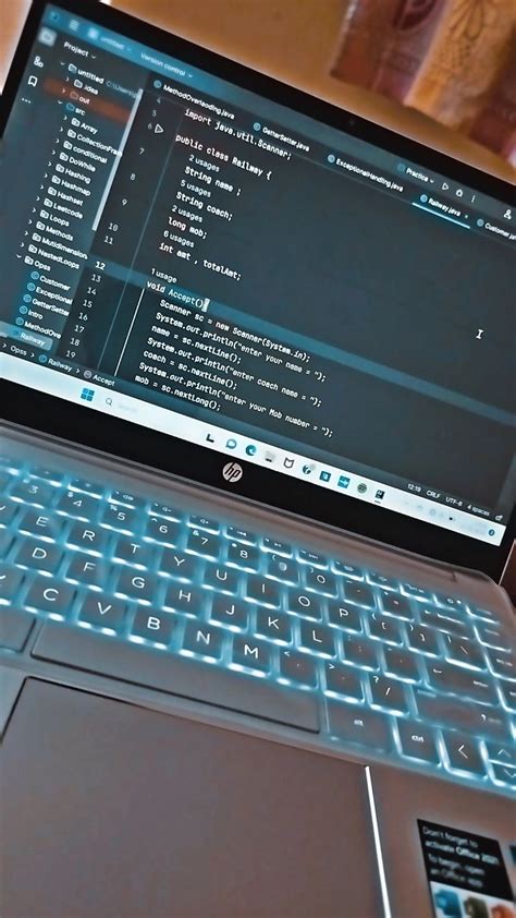 Prateek Barsagade On Linkedin Javaprogramming Learningandgrowing