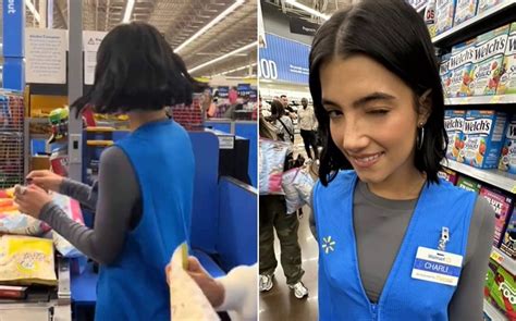 Influencer Mais Popular Do Tiktok Com Fortuna De R 150 Milhões é Criticada Por Trabalhar