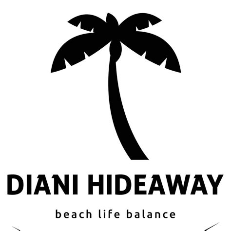 Diani Hideaway