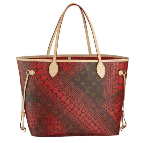 Louis Vuitton New Neverfull 2021 Calendar Paul Smith