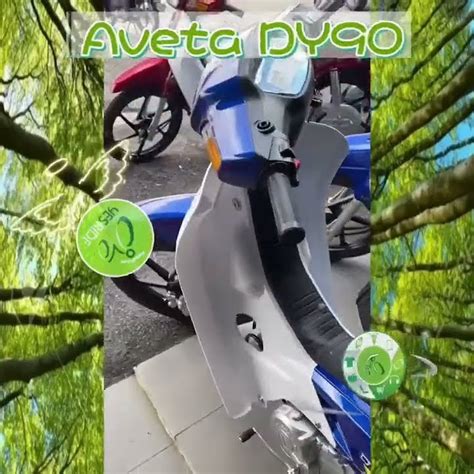 Aveta Dy90 Youtube