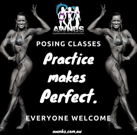 Awnbs Group Posing Class Fitness Photographer Nat Kitney Posing Coach