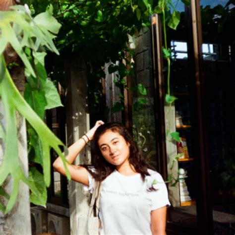 Teshani Picaulima University Of Indonesia Depok Ui