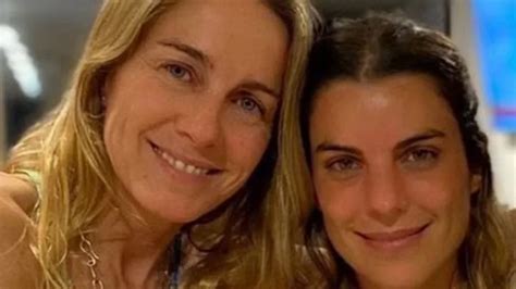 Hacen Daño Por Gusto Madre De Maite Orsini En Picada Contra Primer