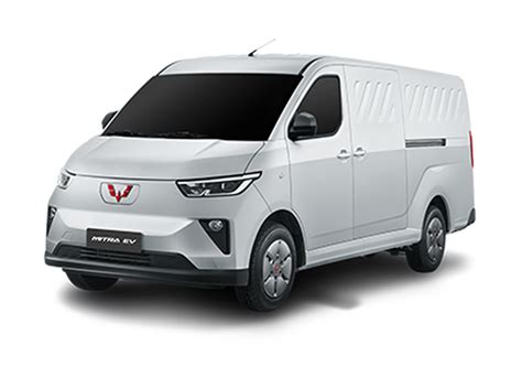 Mobil Listrik Mitra Ev Harga Dan Spesifikasi 2026 Wuling