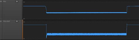 TPS61201 Unexpectedly High 3x Input Current At 1 5v In Power Save Mode Part 3 Power