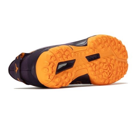 Mizuno Wave Lynx 2 Hockey Shoes
