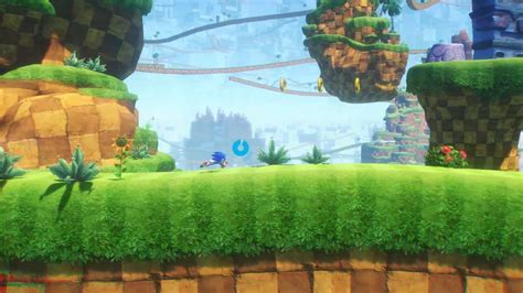 How To S Rank Cyber Space Portal 1 6 In Sonic Frontiers Prima Games