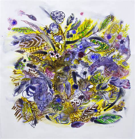 Gor Soudan Observatory Epiphany In The Grass Vi 2022 Artsy