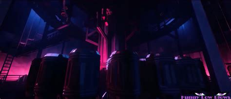 Apex Legends Loba Ballbusting Robots Anime Sexy Busty Milf Alex