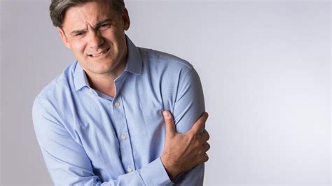 The Biceps Being Affected By Trigger Points El Paso Tx Doctor Of
