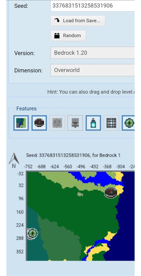 Speedrun R Minecraftseeds