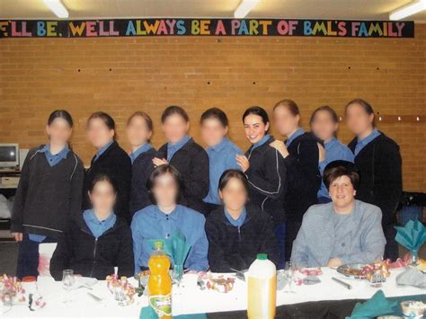 Malka Leifer Sex Assault In Prison Headmistress In Solitary Confinement Nt News