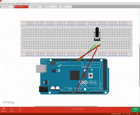 Komischer 3state Rotary Encoder Programmieren Deutsch Arduino Forum