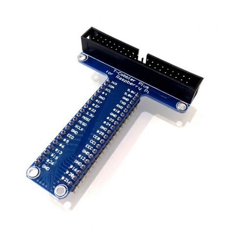 T Cobbler Plus For Raspberry Pi Nano Technology