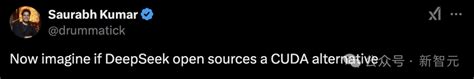 Deepseek绕开cuda垄断，v3论文细节再挖出！英伟达护城河不存在了？ 知乎