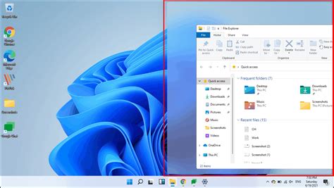How To Split Screen In Windows The Microsoft Windows