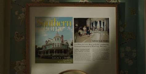 Sharp Objects Ending Explained How Ammas Dollhouse Revealed The Mystery Thrillist