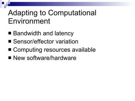 Machine Learning And Sensing For Remote Biomedicine Ppt Robotics
