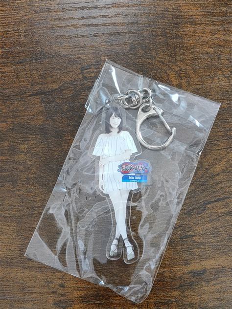 【未使用】1円スタート 未開封 乃木坂46 生田絵梨花 真夏の全国ツアー 2016 キーホルダーの落札情報詳細 ヤフオク落札価格検索 オークフリー